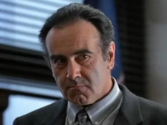 Brian Torelli | Law and Order | Fandom