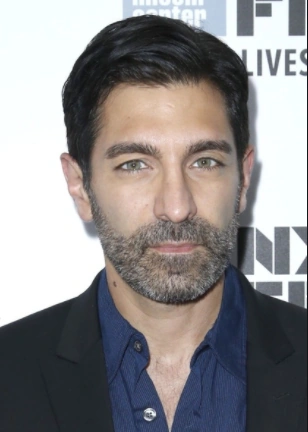 Thom Bishops | Law and Order | Fandom