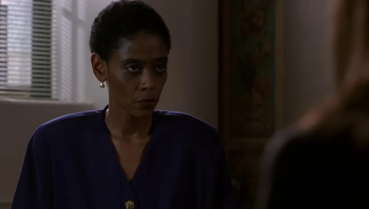 Shirley Taylor | Law and Order | Fandom