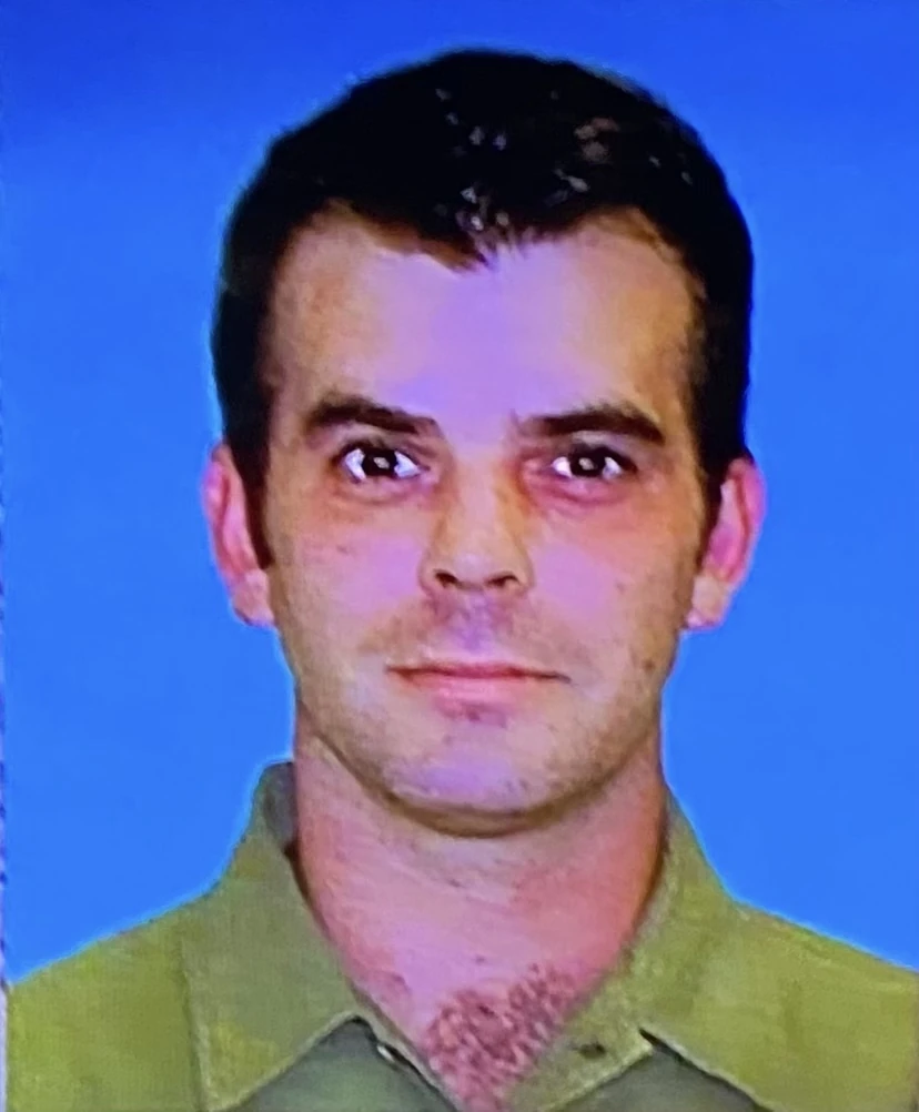 Bret Jansen | Law and Order | Fandom