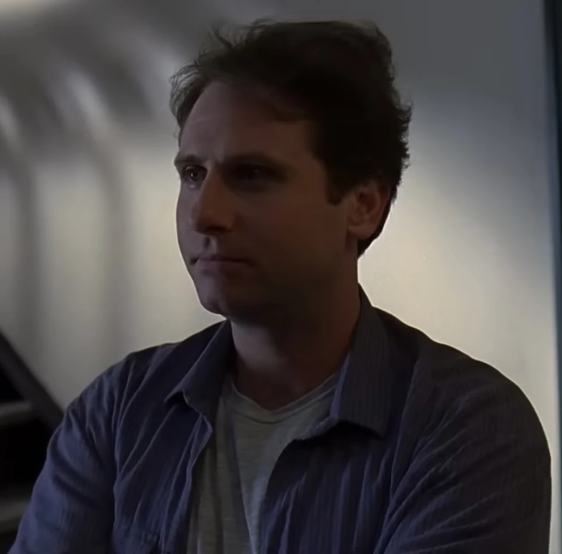 Evan Fleming | Law and Order | Fandom