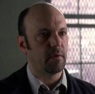 Ed Mangini | Law and Order | Fandom