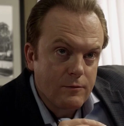 Rory O'Toole | Law and Order | Fandom