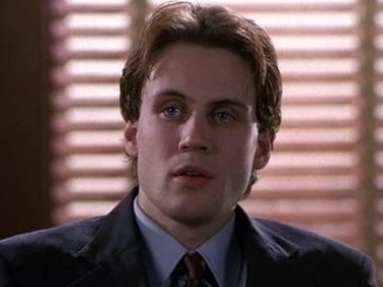 Mitch Regan | Law and Order | Fandom