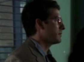 Mark Giordano | Law and Order | Fandom