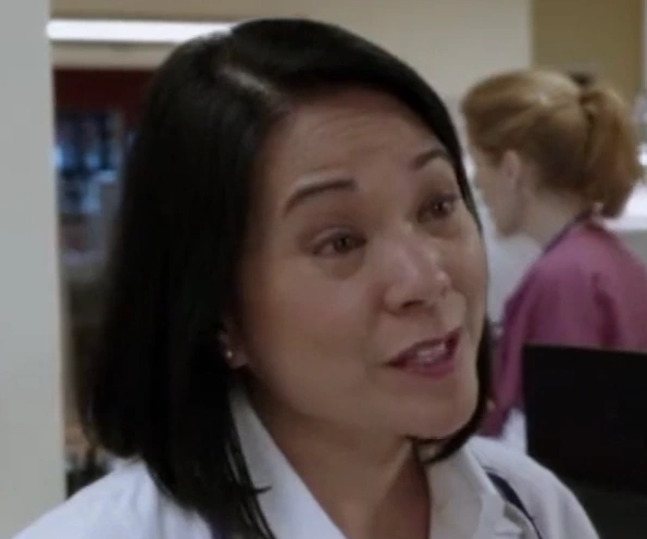 Celia Lee | Law and Order | Fandom