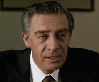 Frank Lehrman | Law & Order Wiki | Fandom