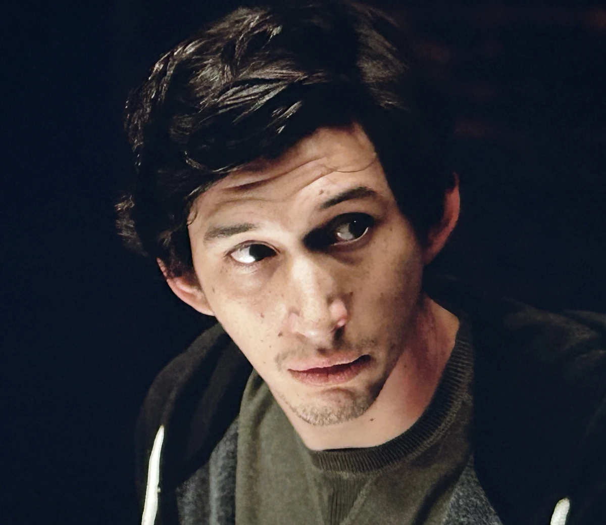 Jason Roberts | Law and Order | Fandom