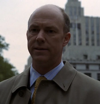 Malcolm Field | Law and Order | Fandom