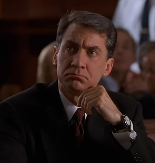 Richard Billings | Law and Order | Fandom