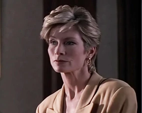 Christine Whitburn | Law & Order Wiki | Fandom