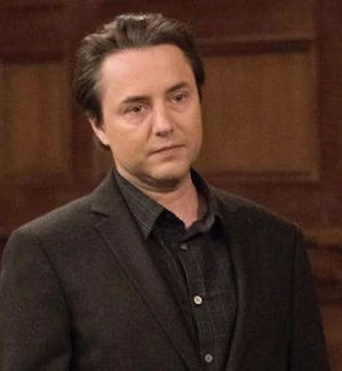 Steve Getz | Law and Order | Fandom