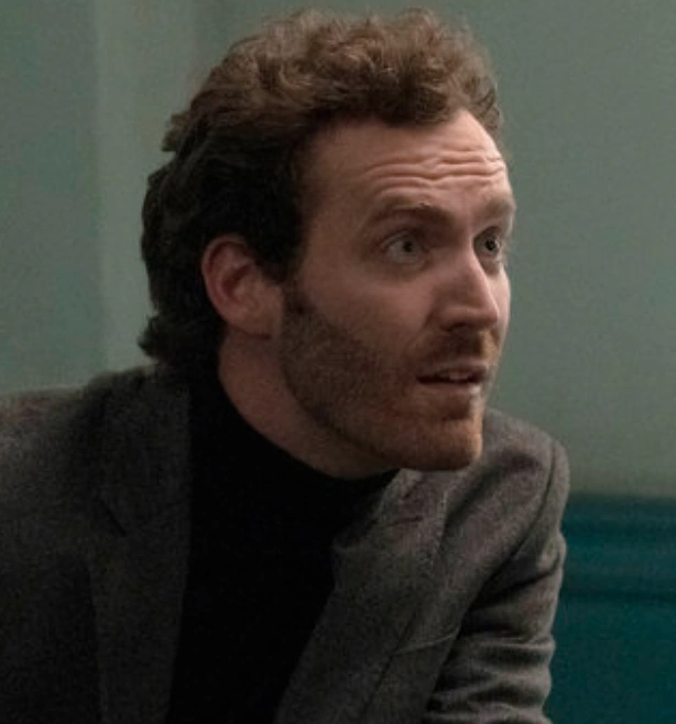 Derek Seaver | Law and Order | Fandom