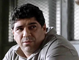 John Furini | Law & Order Wiki | Fandom
