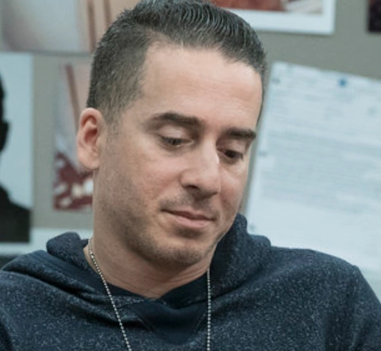 Ray Lopez | Law and Order | Fandom