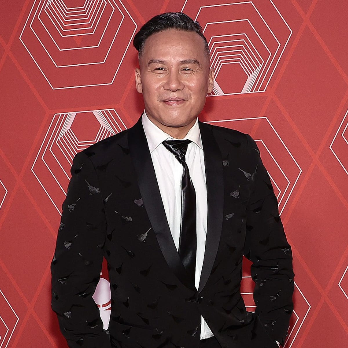 B.D. Wong | Law and Order | Fandom