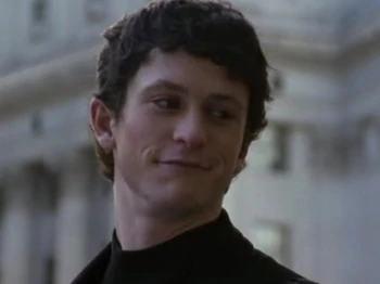 Ian Tate | Law and Order | Fandom