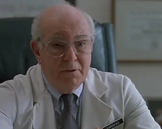 Dr. Hogan | Law & Order Wiki | Fandom