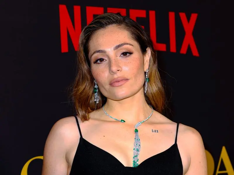 Juliana Aidén Martinez | Law and Order | Fandom