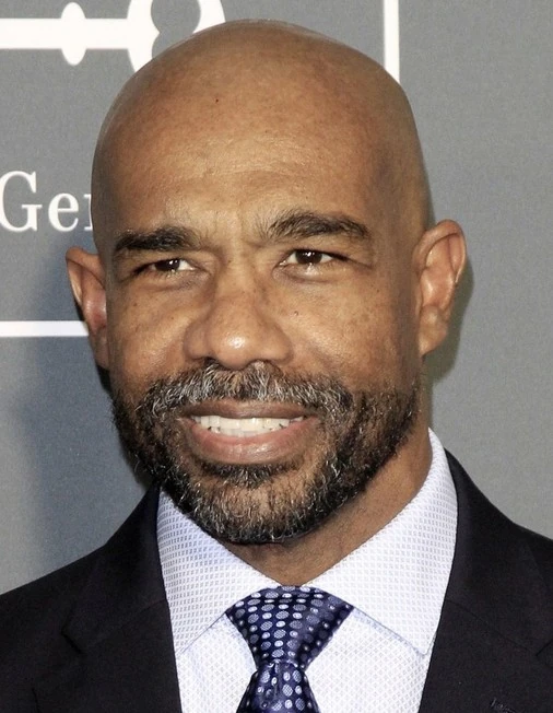 Michael Beach | Law and Order | Fandom