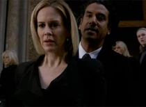 Shadow (SVU) | Law and Order | Fandom