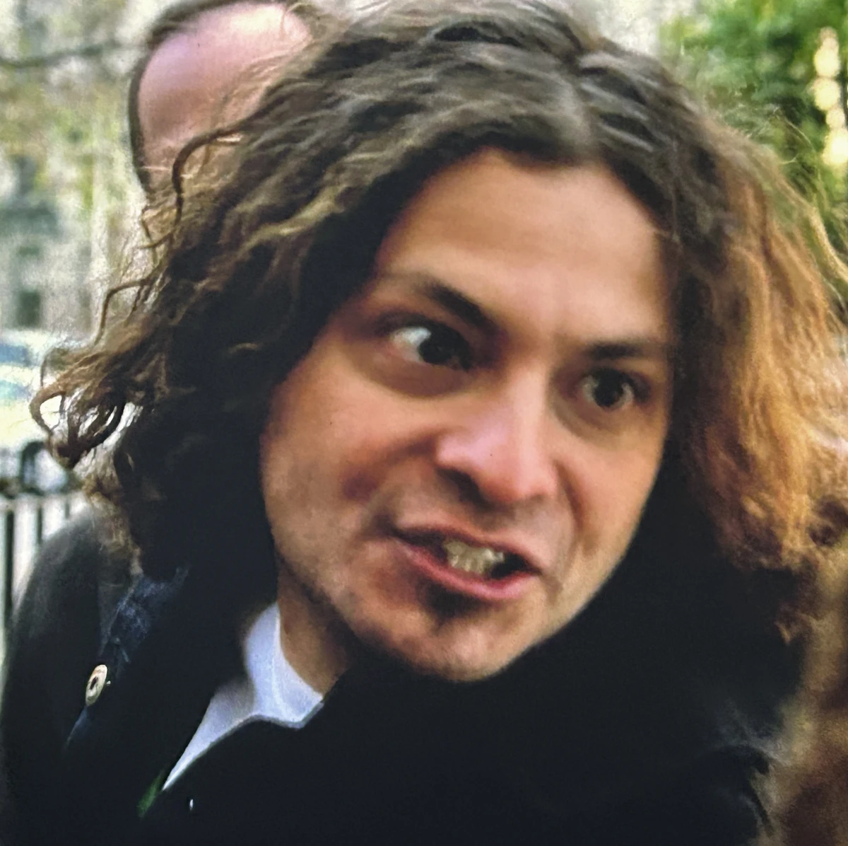 Hector Ramirez (Identity) | Law and Order | Fandom