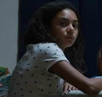 Kesha Jones | Law and Order | Fandom