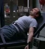 Mickey Scott | Law and Order | Fandom