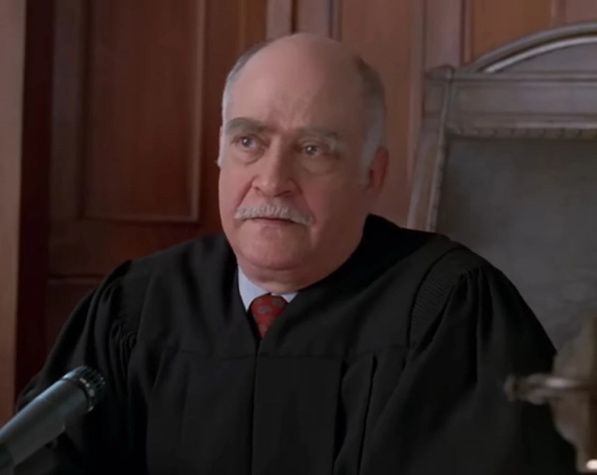 Mark Hammer | Law and Order | Fandom