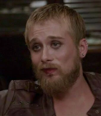 Teddy Courtney | Law and Order | Fandom