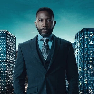 Theo Forrester | Law and Order | Fandom