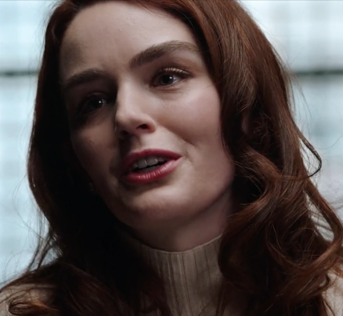 Chrissy Baker | Law and Order | Fandom