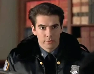 Adam Trese | Law and Order | Fandom