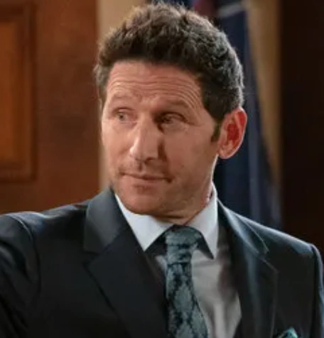 Devon Miller | Law and Order | Fandom