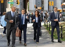 Report Card | Law and Order | Fandom