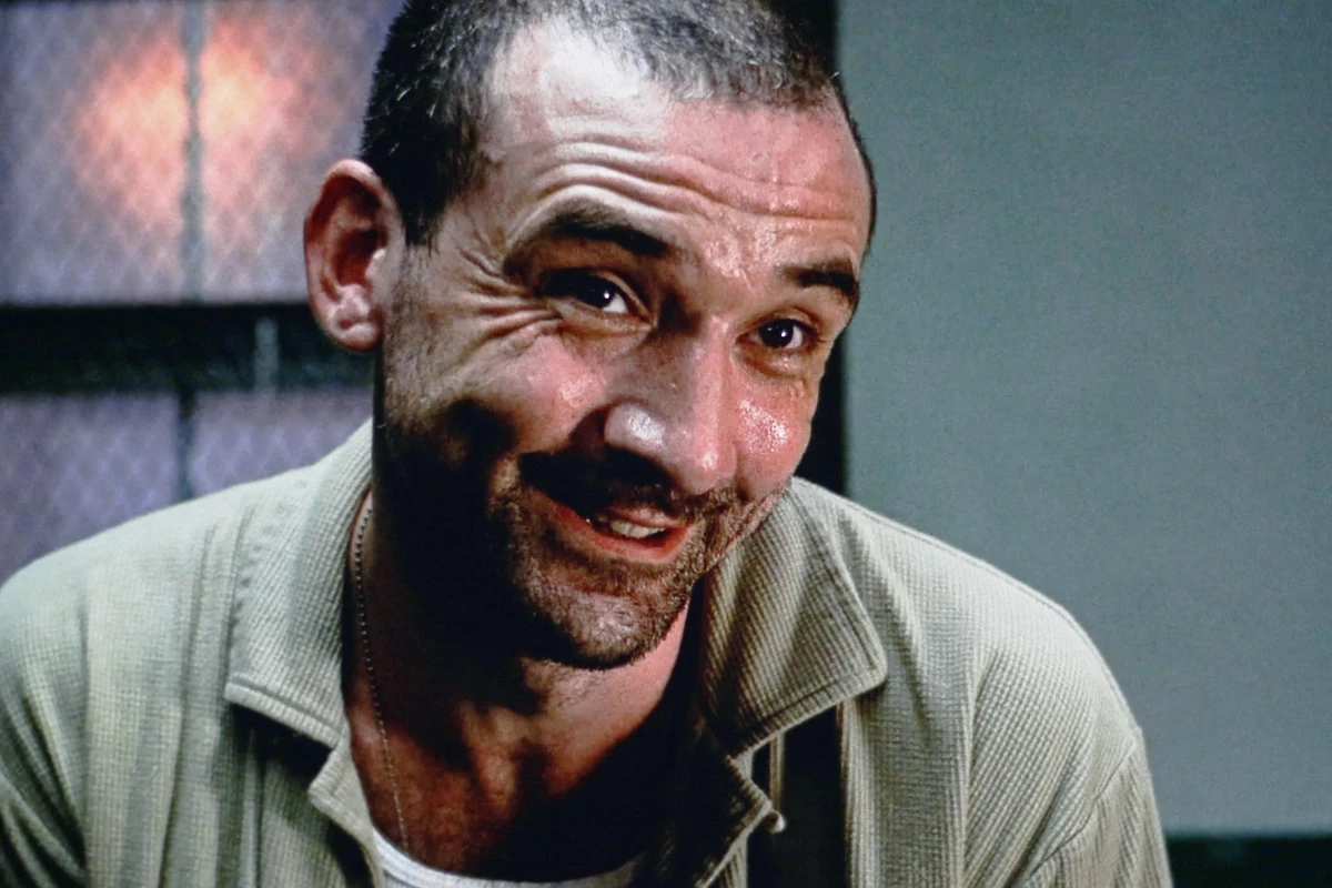 Mark Bruner | Law and Order | Fandom