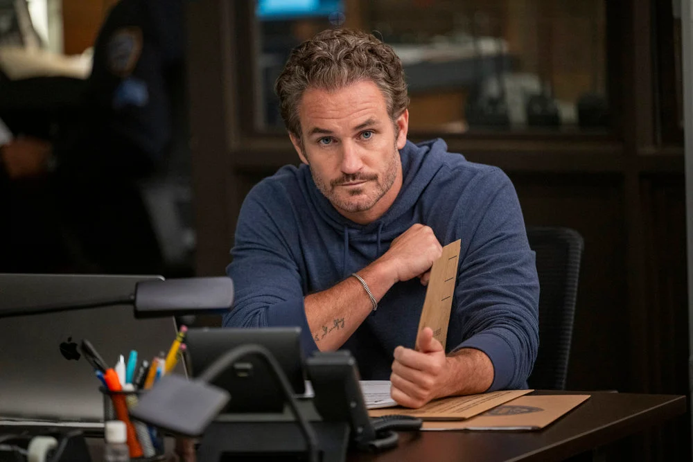 Terry Bruno | Law and Order | Fandom