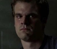 David Harbour | Law and Order | Fandom