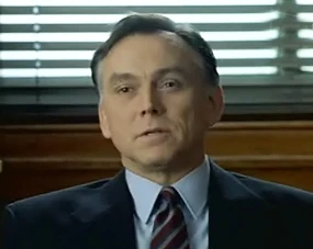 Dan Rudman | Law & Order Wiki | Fandom