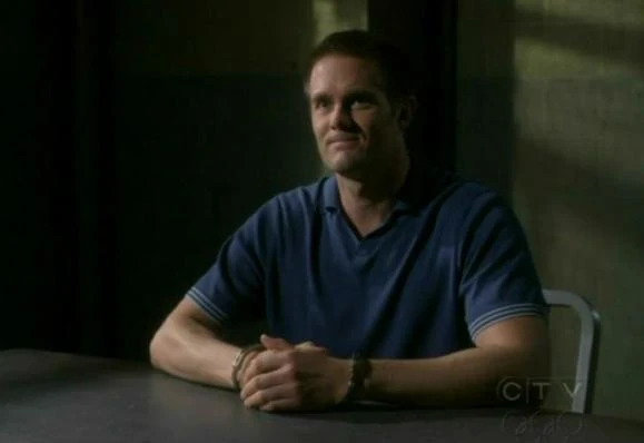 Kevin O'Donnell | Law and Order | Fandom