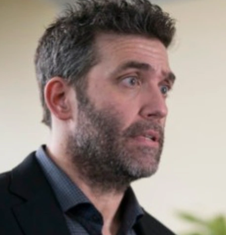 Bobby D'Amico | Law and Order | Fandom