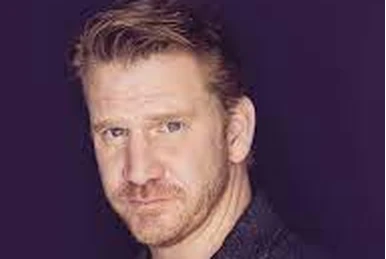 dash mihok