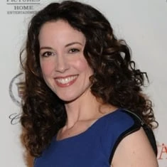 Jennifer Roszell | Law and Order | Fandom