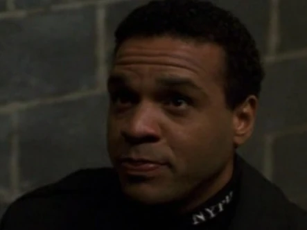 Michael Towne | Law and Order | Fandom