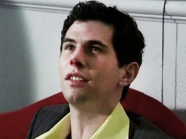 David Glass | Law & Order Wiki | Fandom