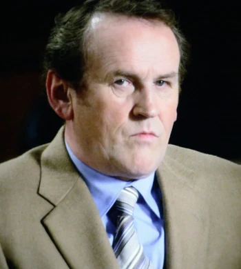 Wyatt Landon | Law and Order | Fandom