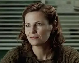 Arnette Fenady | Law and Order | Fandom