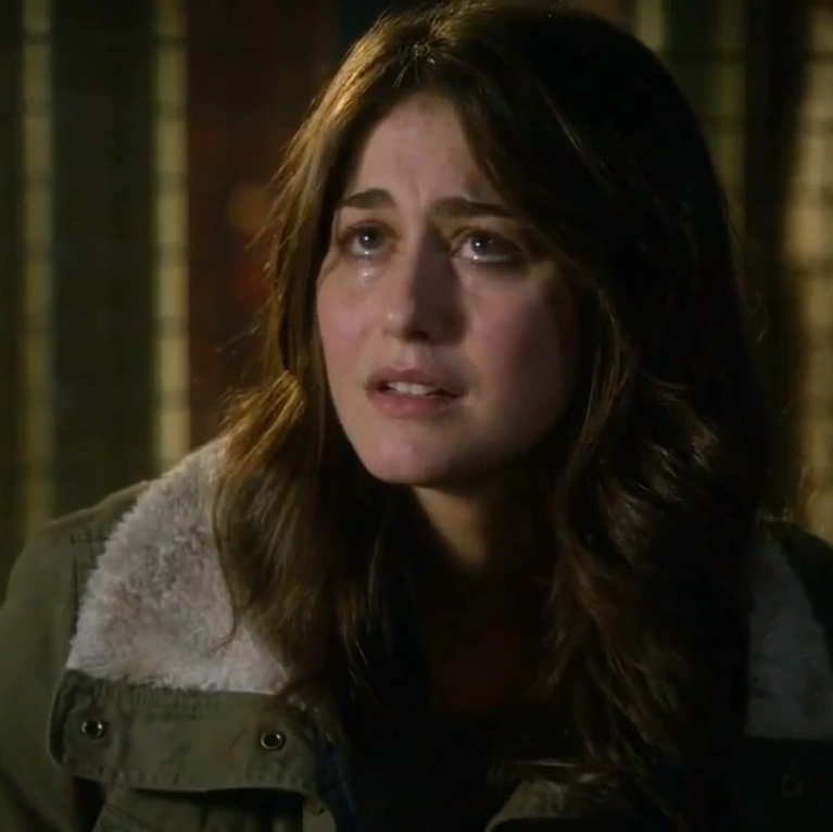 Sarah Hoyt | Law and Order | Fandom