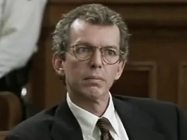 Jonathan Hogan | Law and Order | Fandom