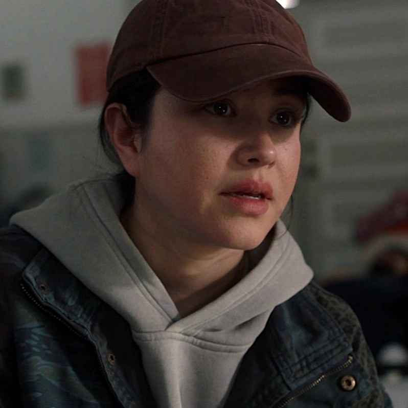 Maria Recinos | Law and Order | Fandom